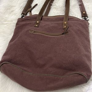 Myra Bag | Bags | Myra Bag Tote Brand New | Poshmark